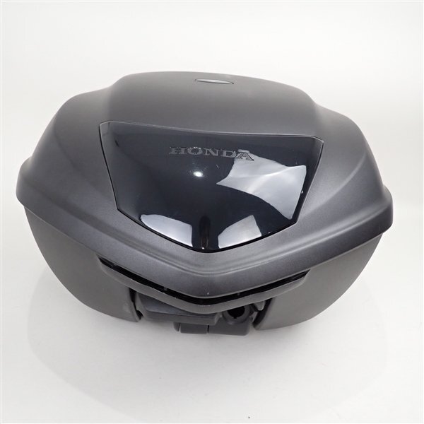 Yahoo!オークション - CB400SB/NC42 純正OP 35L トップケース(H0402A1...