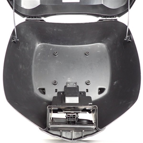 Yahoo!オークション - CB400SB/NC42 純正OP 35L トップケース(H0402A1...