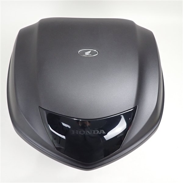 Yahoo!オークション - CB400SB/NC42 純正OP 35L トップケース(H0402A1...