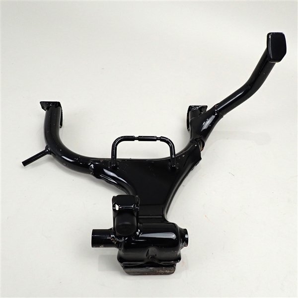 Yahoo!オークション - CB400SB/NC42 純正OP センタースタンド(H0402A1...