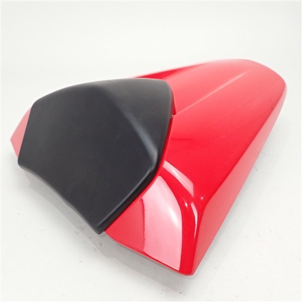 Yahoo!オークション - CBR400R/NC47 純正 シングルシートカウル(H0429...