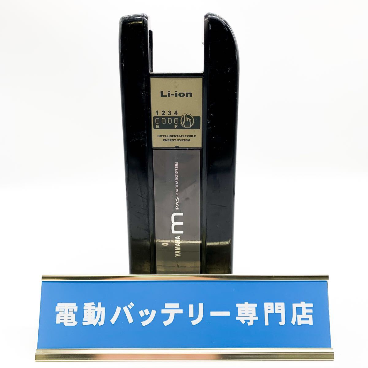 Yahoo!オークション - ヤマハ 6.6Ah X82-20 3点滅2点灯 YAMAHA 電動自...