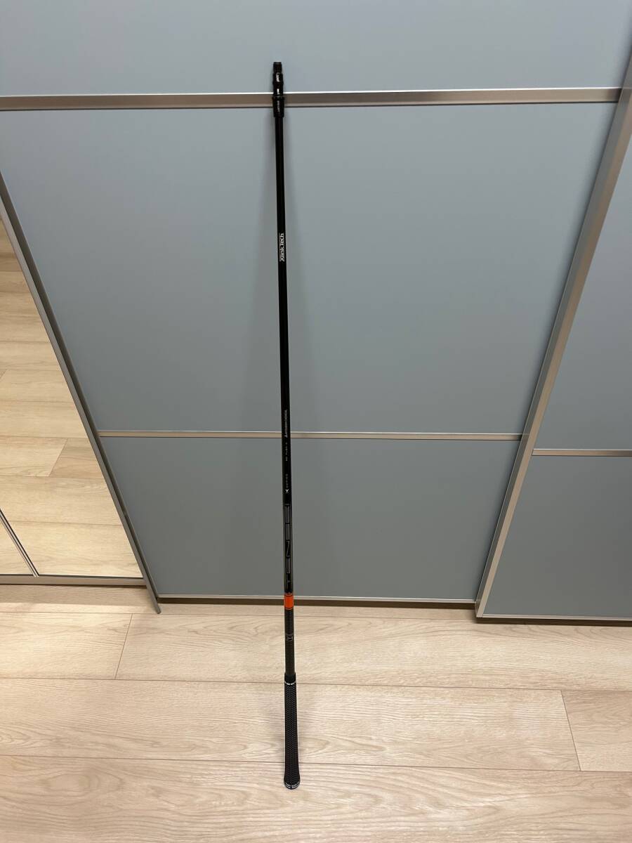 Yahoo!オークション - TENSEI オレンジ 1K 60X テーラーメイドスリーブ...