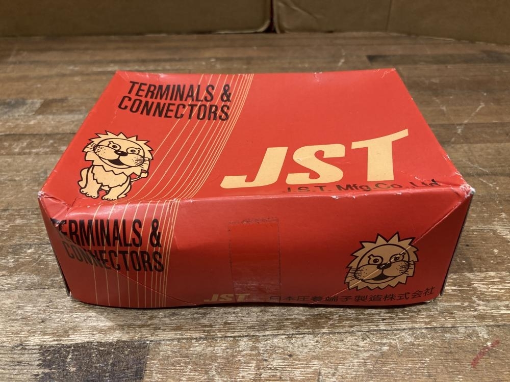 Yahoo!オークション - 020 未使用品・即決価格 JST 裸圧着端子 80-12 ...