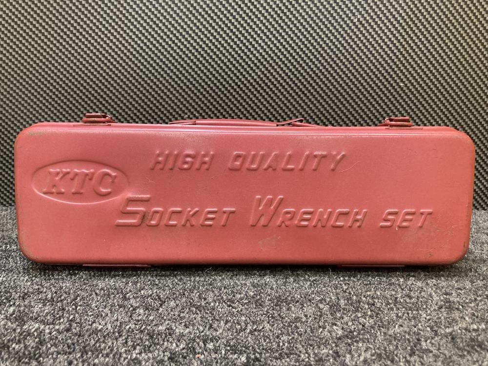 Yahoo!オークション - 013 おすすめ商品 KTC 京都機械工業 ソケットレ...