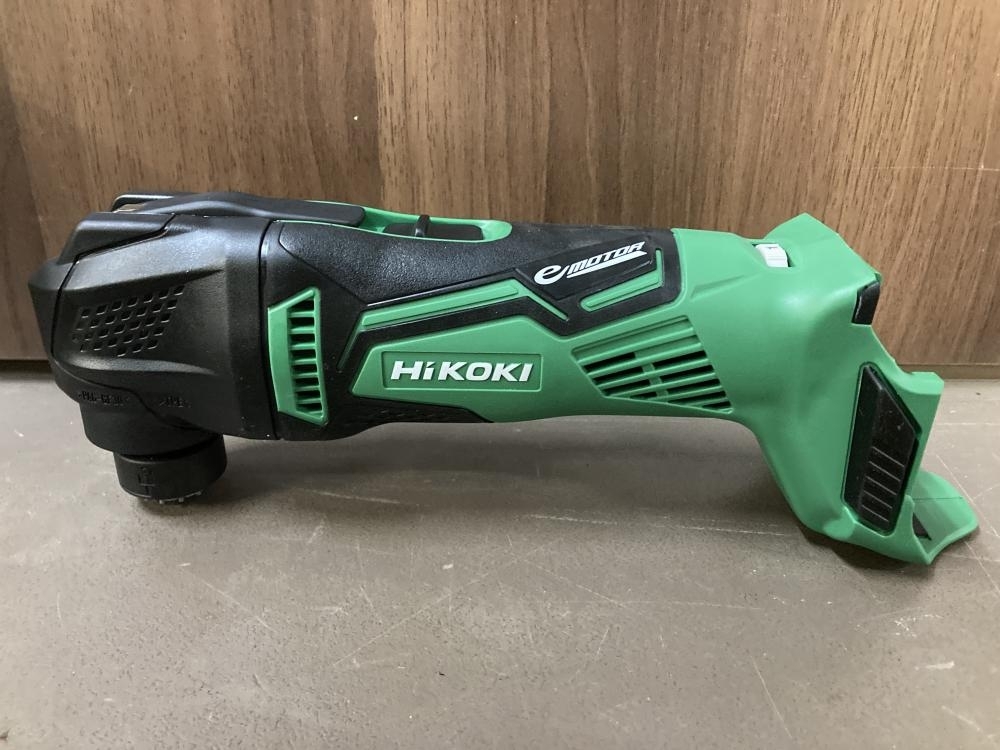 Yahoo!オークション - 007 未使用品・即決価格 HiKOKI 18Vコードレスマ...