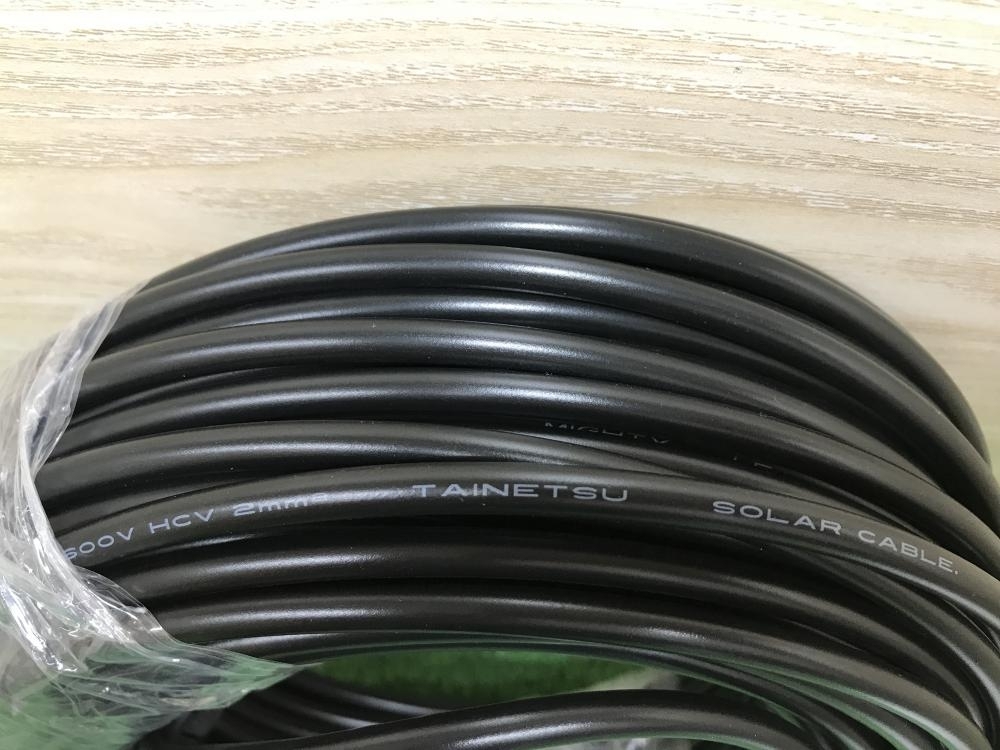 Yahoo!オークション - 012 未使用品・即決価格 メーカー不明 HCVケーブ...