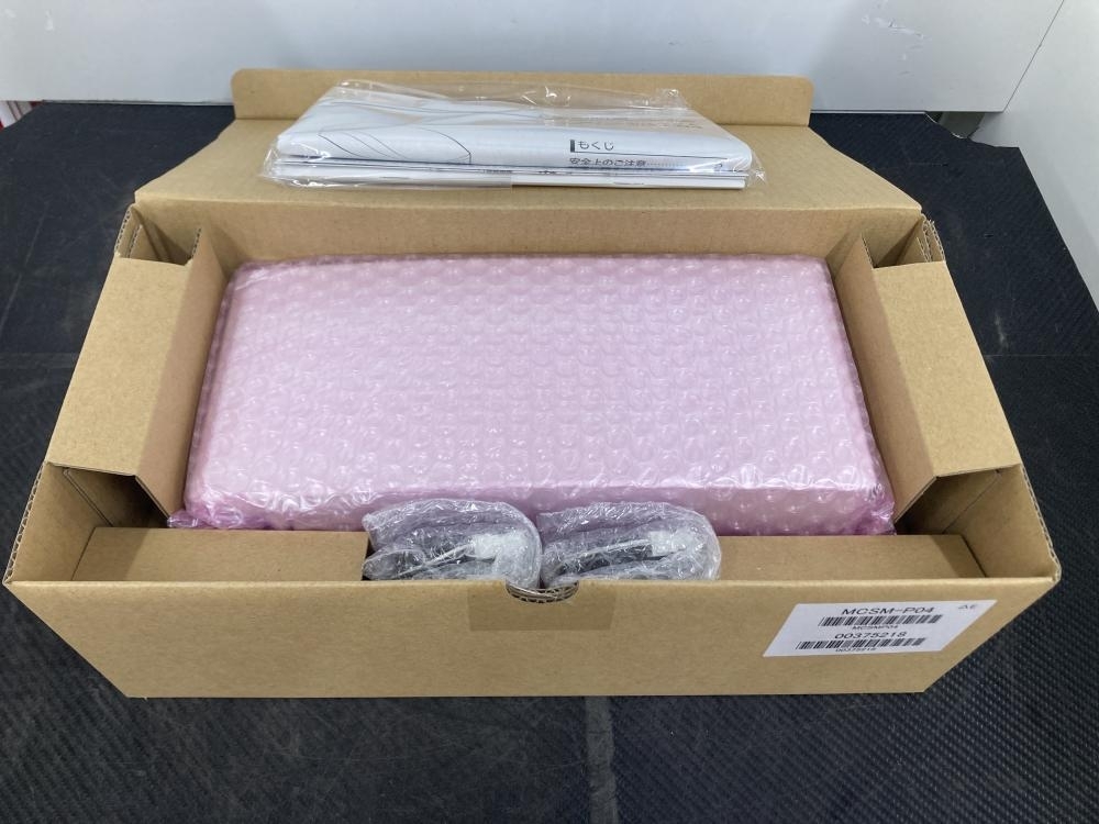 Yahoo!オークション - 016 未使用品 CIC 長州産業 カラーモニターセッ...