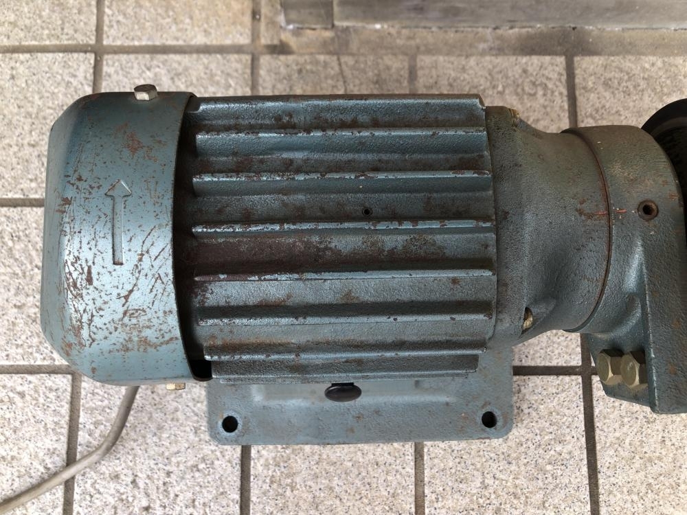 Yahoo!オークション - 003 ジャンク品 日立 200Vベルトサンダー BGH-10...