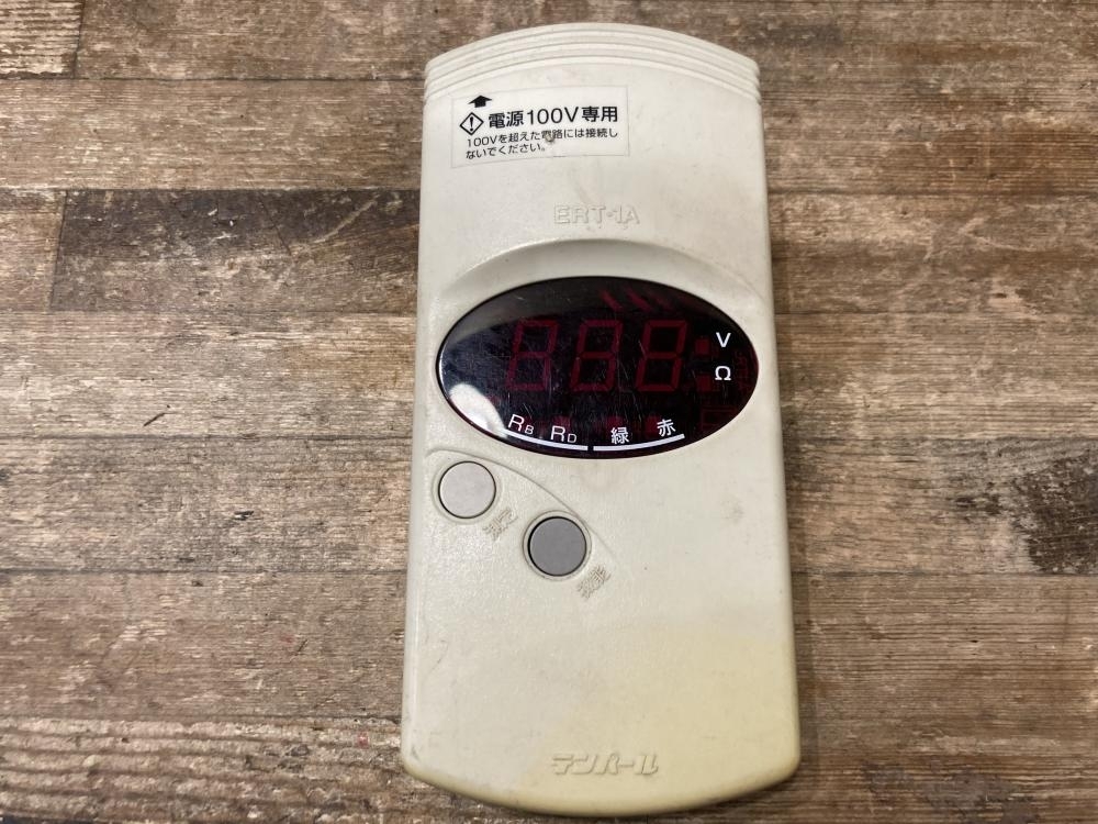 Yahoo!オークション - 020 ジャンク品・即決価格 テンパール アーステ...