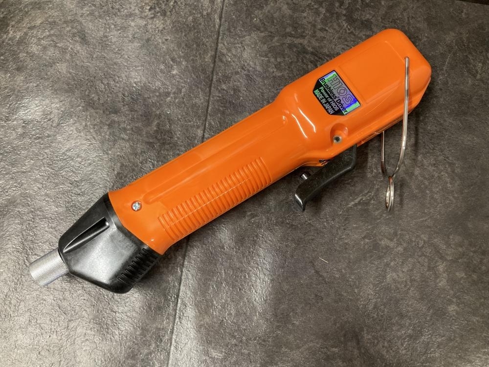 Yahoo!オークション - 009 未使用品・即決価格 HIOS ハイオス 電動ドラ...