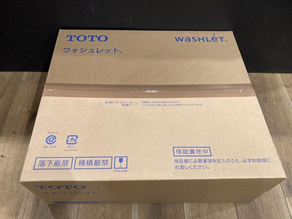 Yahoo!オークション - 018 未開封品 TOTO ウォシュレットBV2 Pアイボリ...