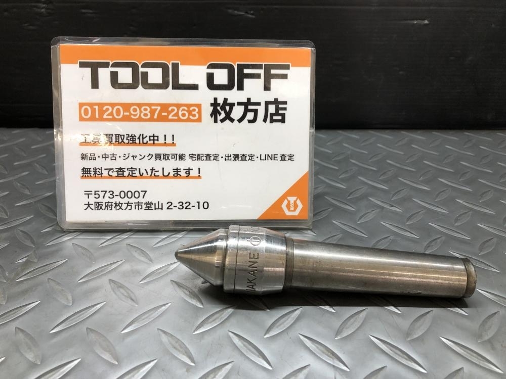 Yahoo!オークション - 014 おすすめ商品 NAKANE ナカネ 回転センター ...