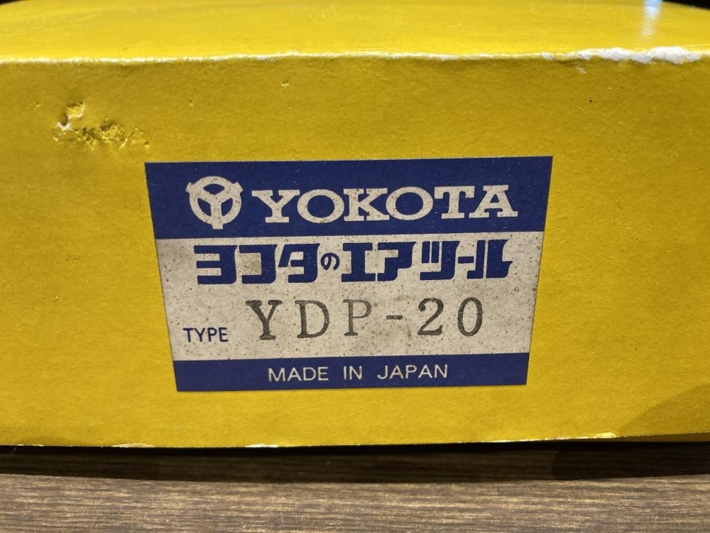 Yahoo!オークション - 024 未使用品 YOKOTA ダウエルピンプーラー YDP-...