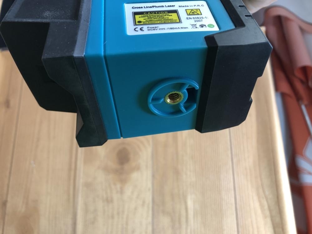 Yahoo!オークション - 001 未使用品 山真 レーザー下げ振り SG-GP2