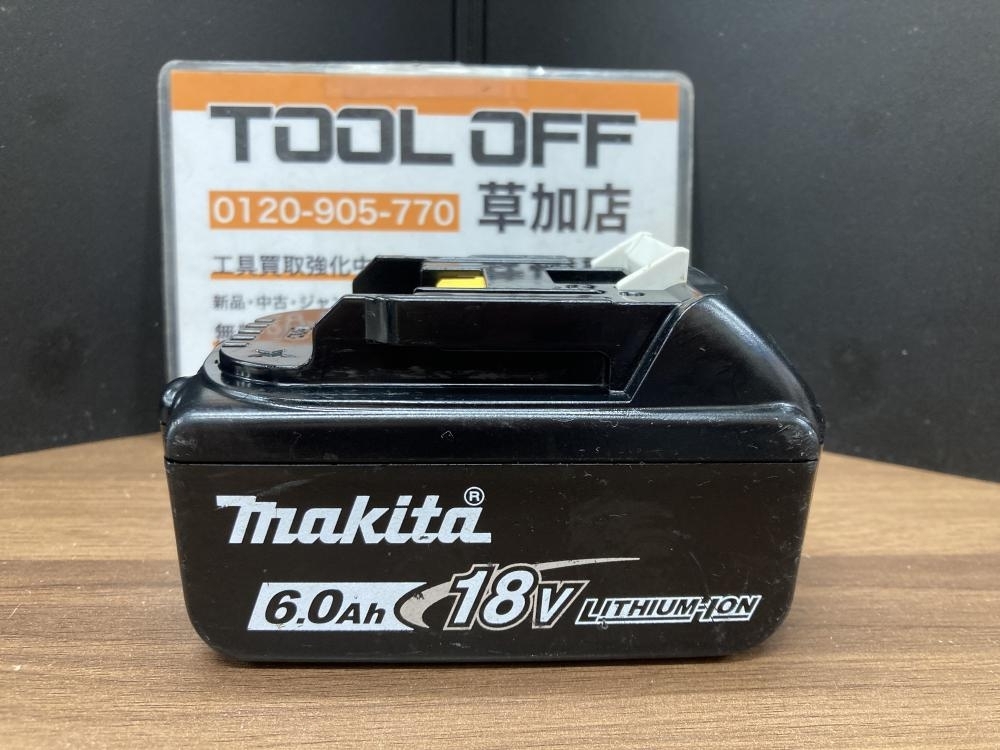 Yahoo!オークション - 006 おすすめ品・即決価格 マキタ バッテリ BL18...