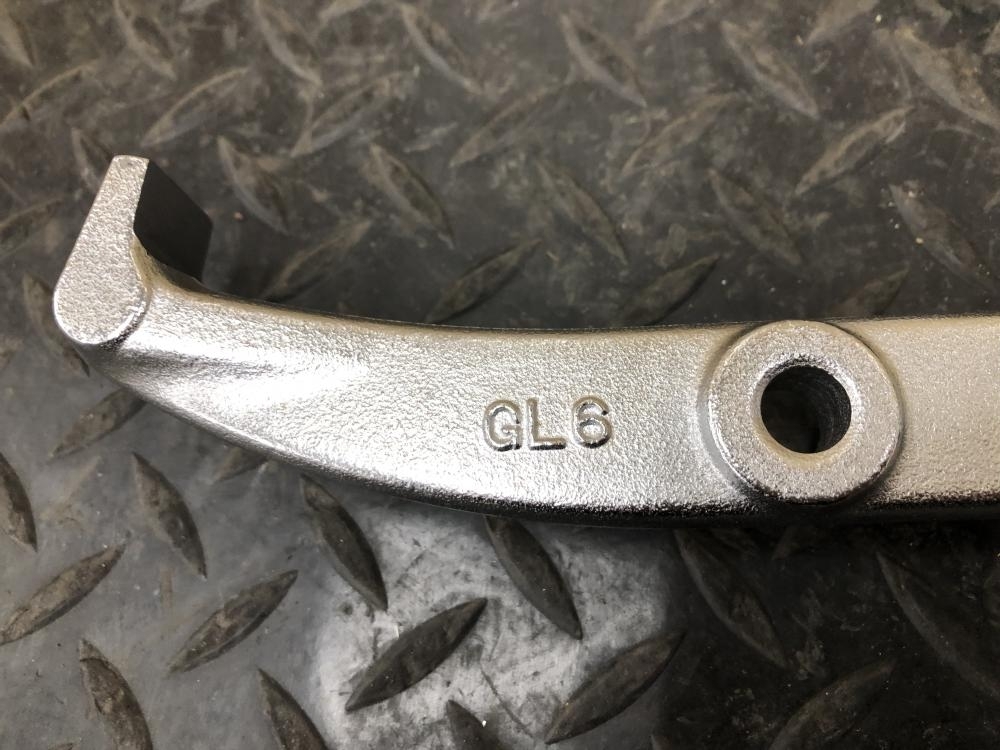 Yahoo!オークション - 017 おすすめ品 スーパーツール ギヤプーラー GL...