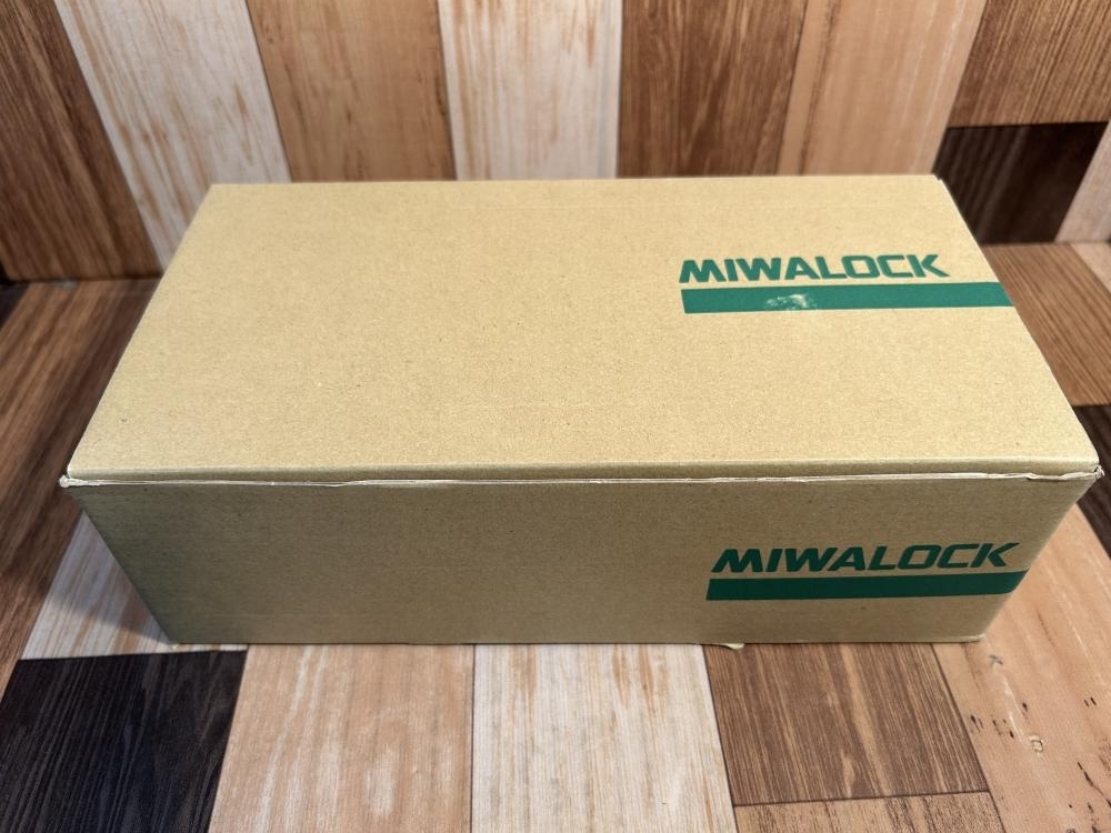 Yahoo!オークション - 007 未使用品・即決価格 美和ロック 電気錠 U9AL...