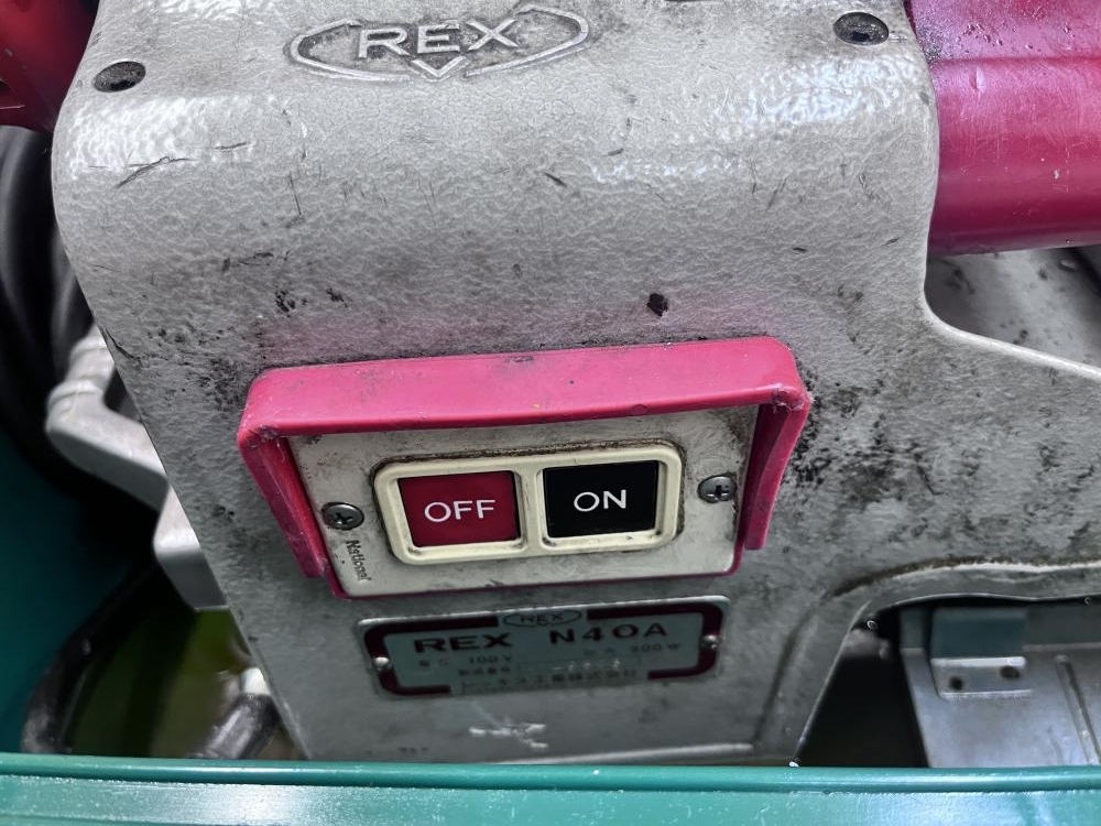 Yahoo!オークション - 015 おすすめ商品・店頭引取限定商品 REX パイプ...