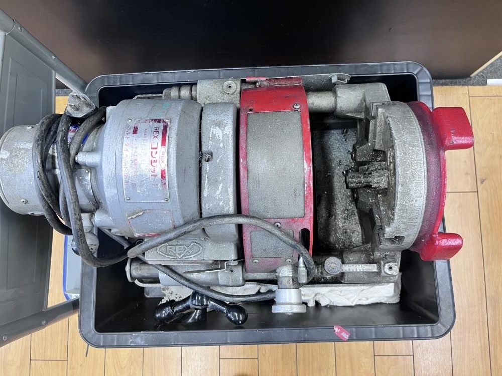 Yahoo!オークション - 015 おすすめ商品・店頭引取限定商品 REX パイプ...