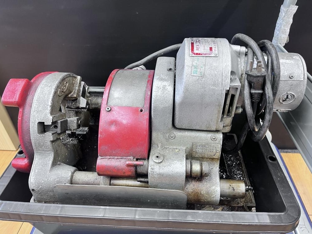 Yahoo!オークション - 015 おすすめ商品・店頭引取限定商品 REX パイプ...