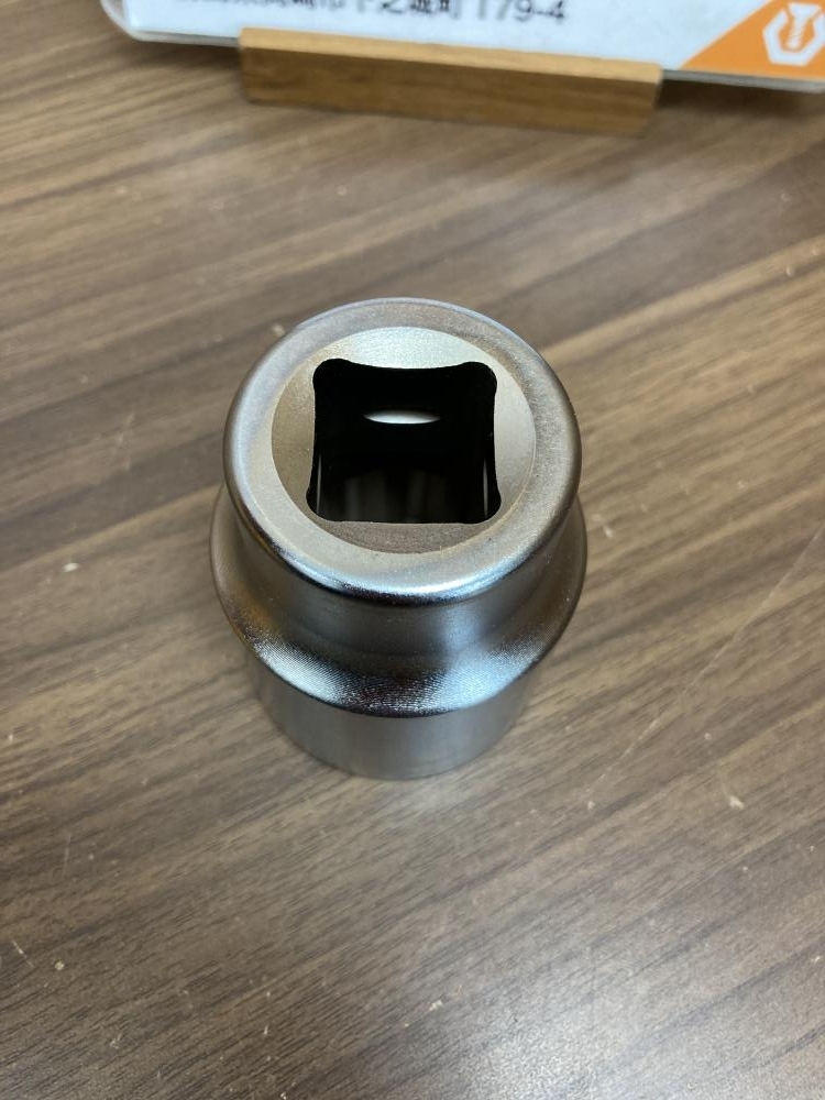 Yahoo!オークション - 002 未使用品 KTC 12角ソケット B6-35W 19.0sq...