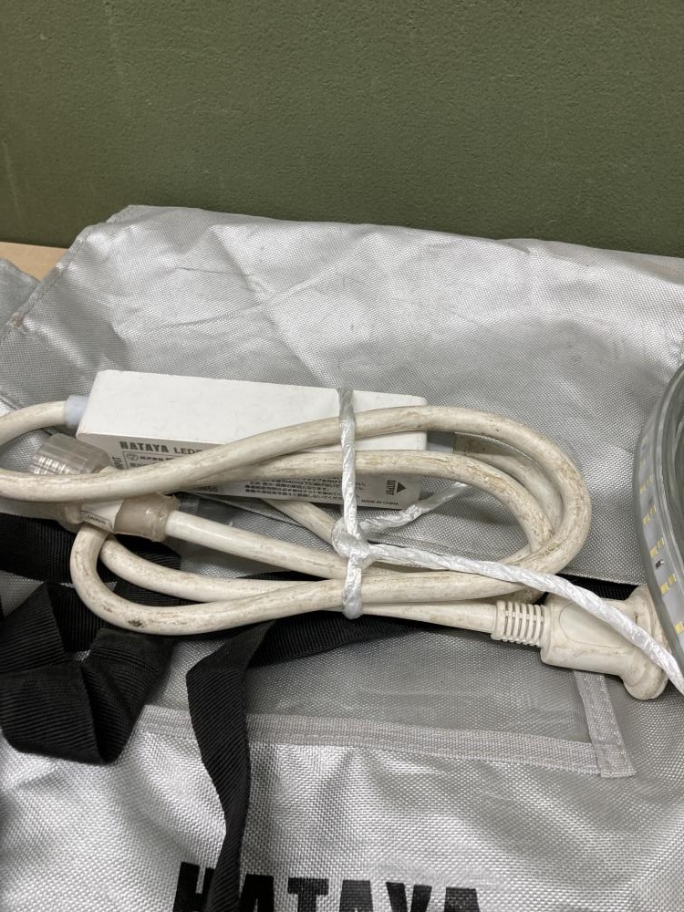 Yahoo!オークション - 018 おすすめ商品 ハタヤ HATAYA LEDテープライ...