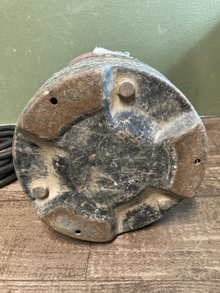 Yahoo!オークション - 020 おすすめ商品・即決価格 ツルミ 水中ポンプ ...