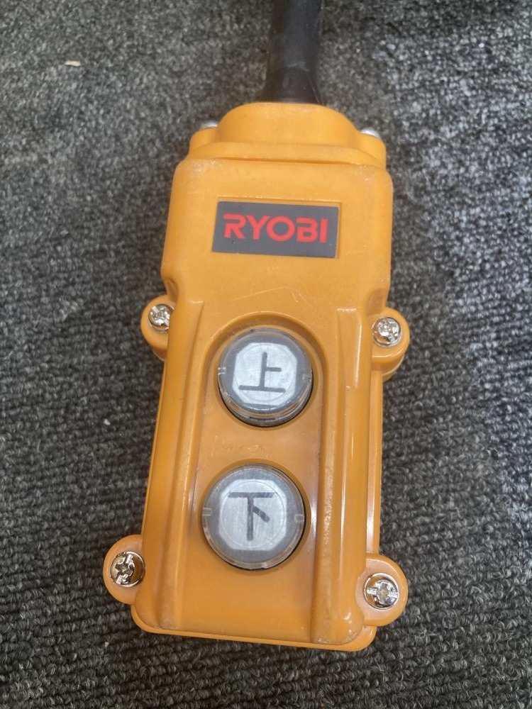 Yahoo!オークション - 013 おすすめ商品・即決価格 RYOBI リョービ 電...