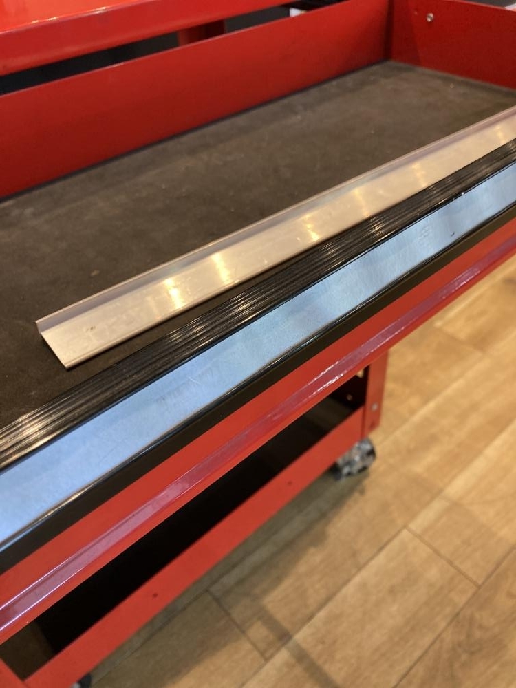 Yahoo!オークション - 024 おすすめ商品 KTC ツールワゴン SKX2613 3段...