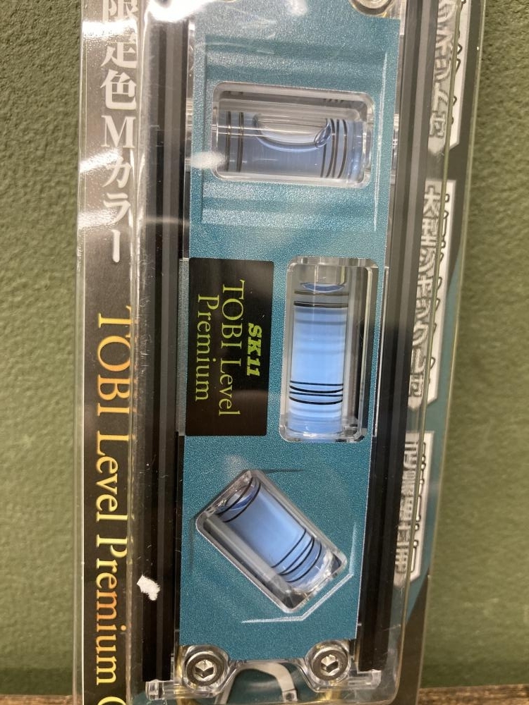 Yahoo!オークション - 022 未使用品・即決価格 SK11 鳶レベルプロ SED-...