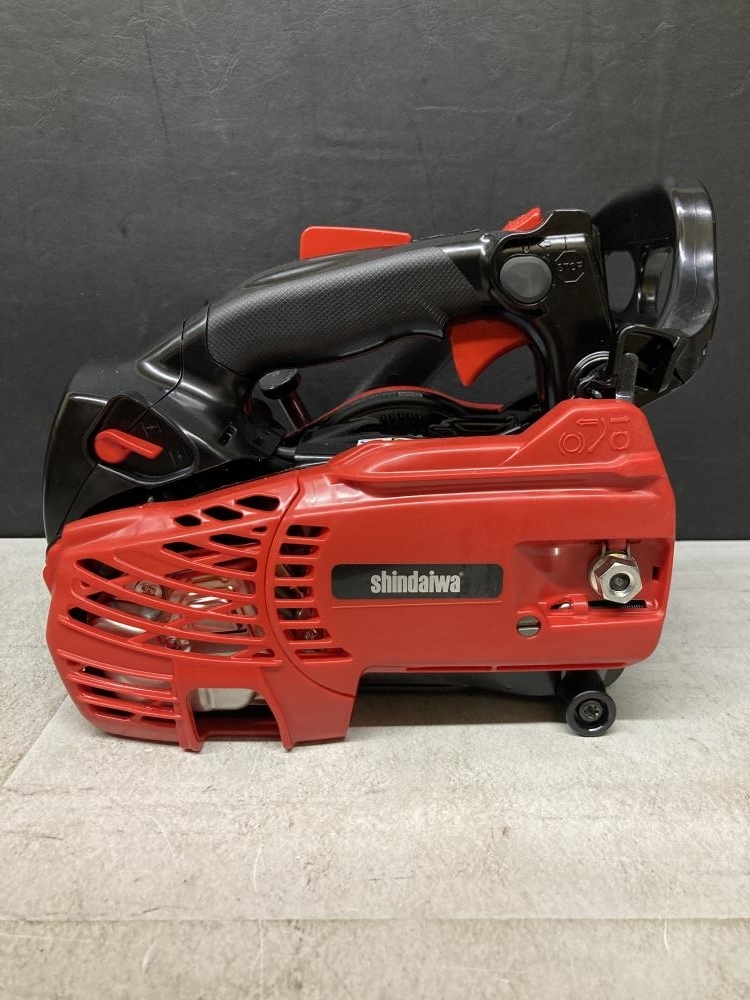 Yahoo!オークション - 019 未使用品 新ダイワ shindaiwa エンジンチェ...