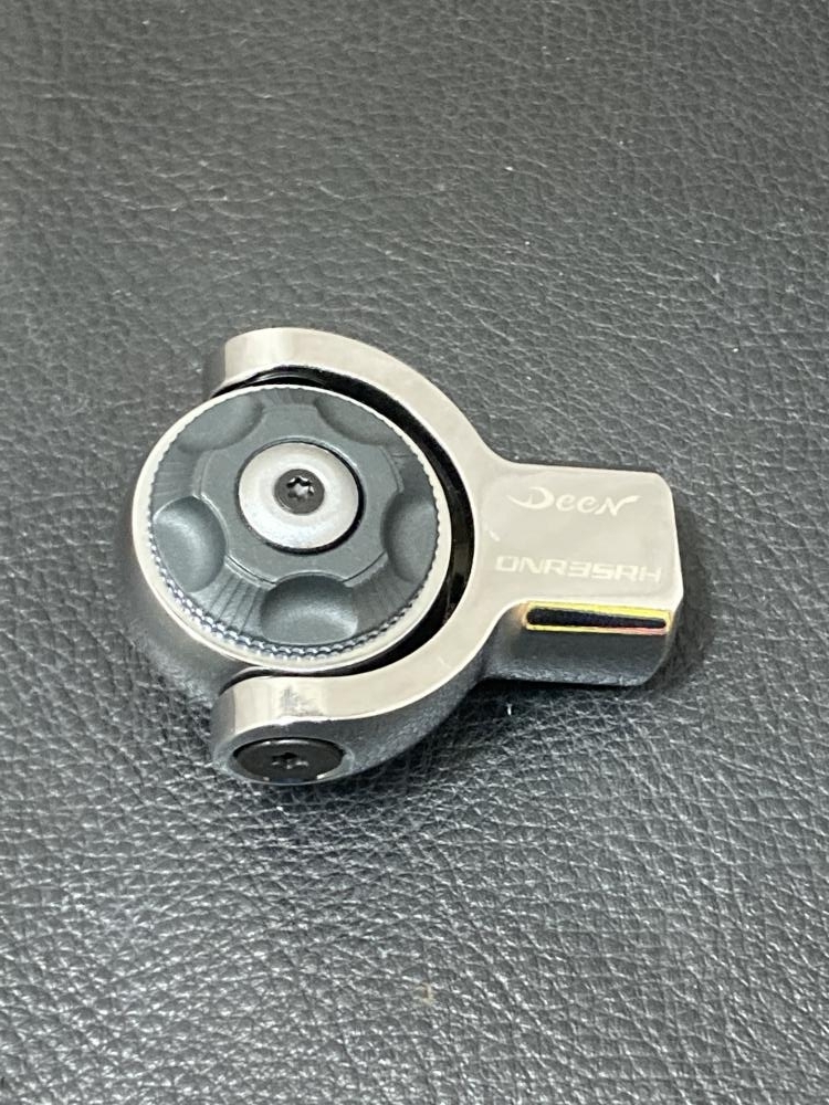 Yahoo!オークション - 007 おすすめ商品 DEEN 3/8シン・スイベルラチェ...