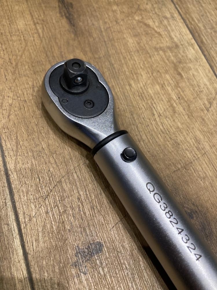 Yahoo!オークション - 008 おすすめ品 C-FIXER 3/8プリセット型トルク...