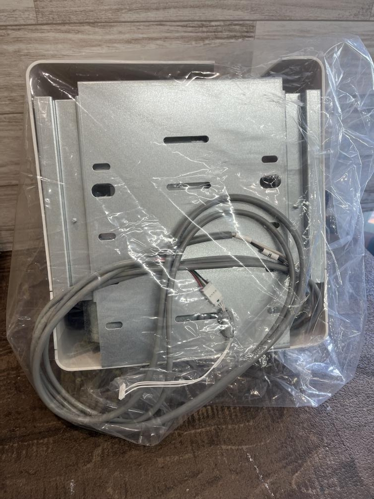 Yahoo!オークション - 009 未使用品・即決価格 日立 住宅設備用壁掛け...