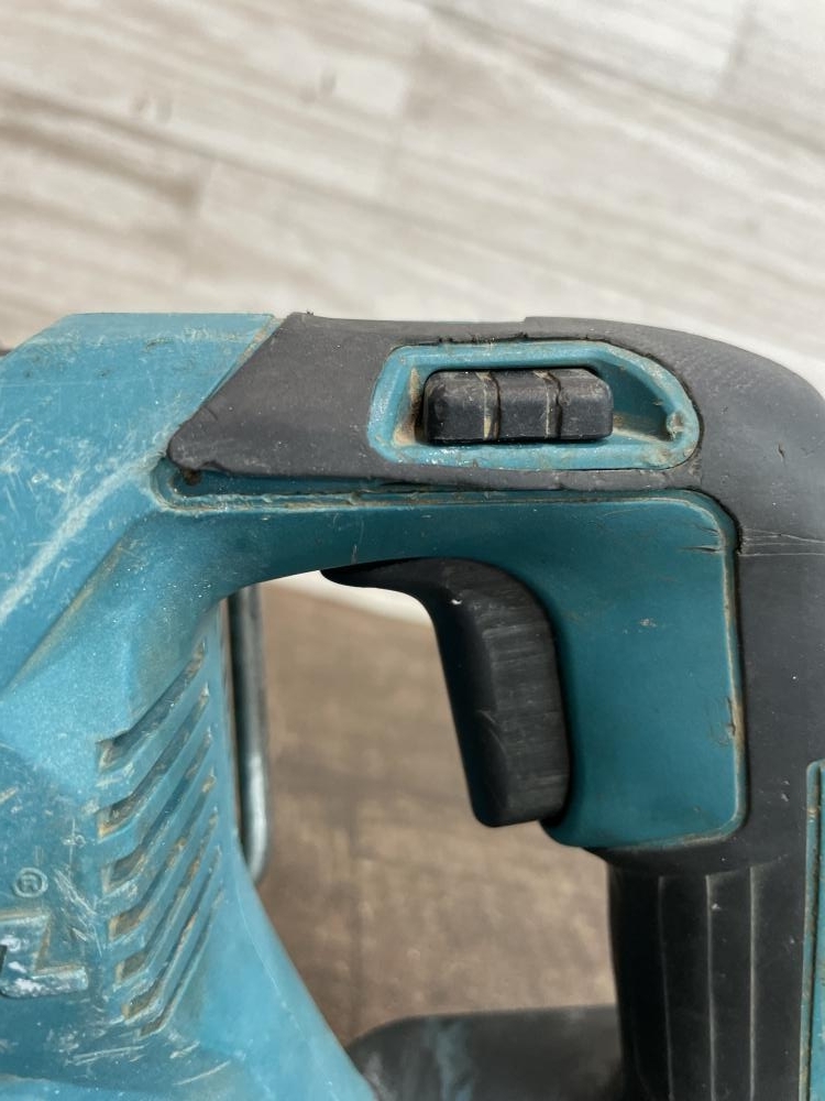 日本代購代標第一品牌【樂淘letao】－009 ジャンク品 makita マキタ 充電式レシプロソー JR147DZ 通電不可 本体のみ