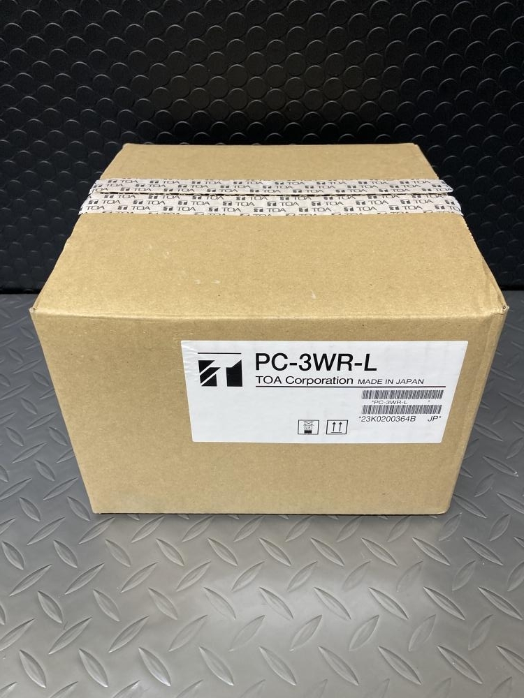 Yahoo!オークション - 019 未使用品 TOA 天井埋込型スピーカー(防滴型)...