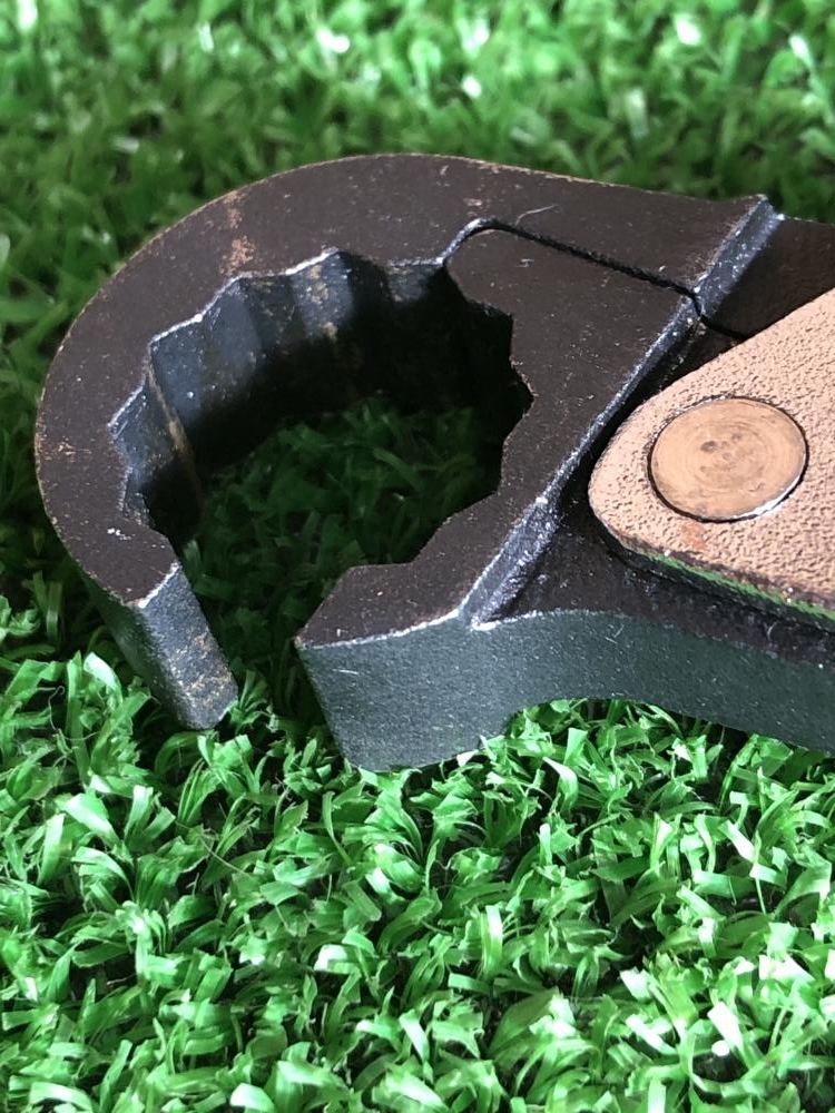 Yahoo!オークション - 001 おすすめ商品 BBK ラチェットトルクレンチ R...