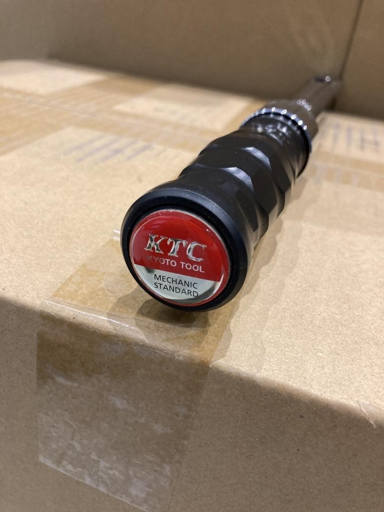 Yahoo!オークション - 024 おすすめ商品 KTC 9.5sqプレセット型トルク...