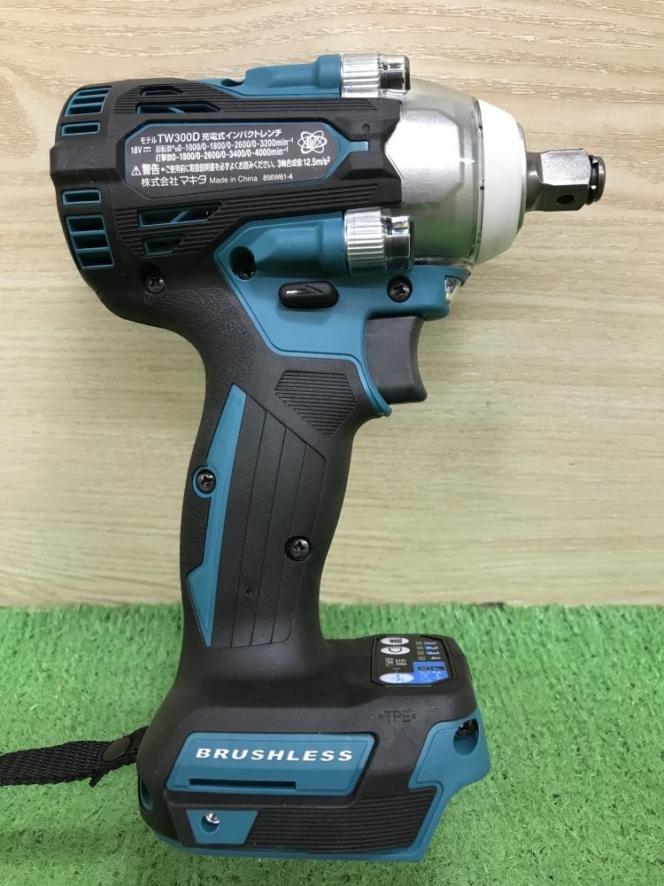 Yahoo!オークション - 012 未使用品・即決価格 マキタ 18V充電式インパ...