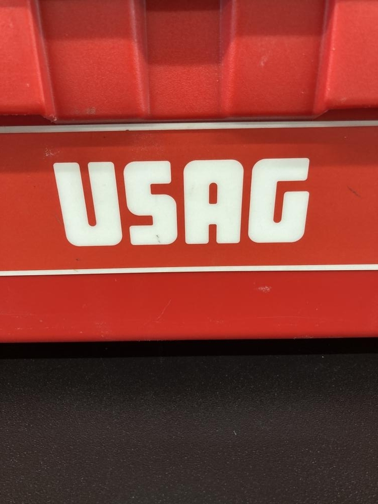 Yahoo!オークション - 022 おすすめ品 USAG ツールボックス 641TB