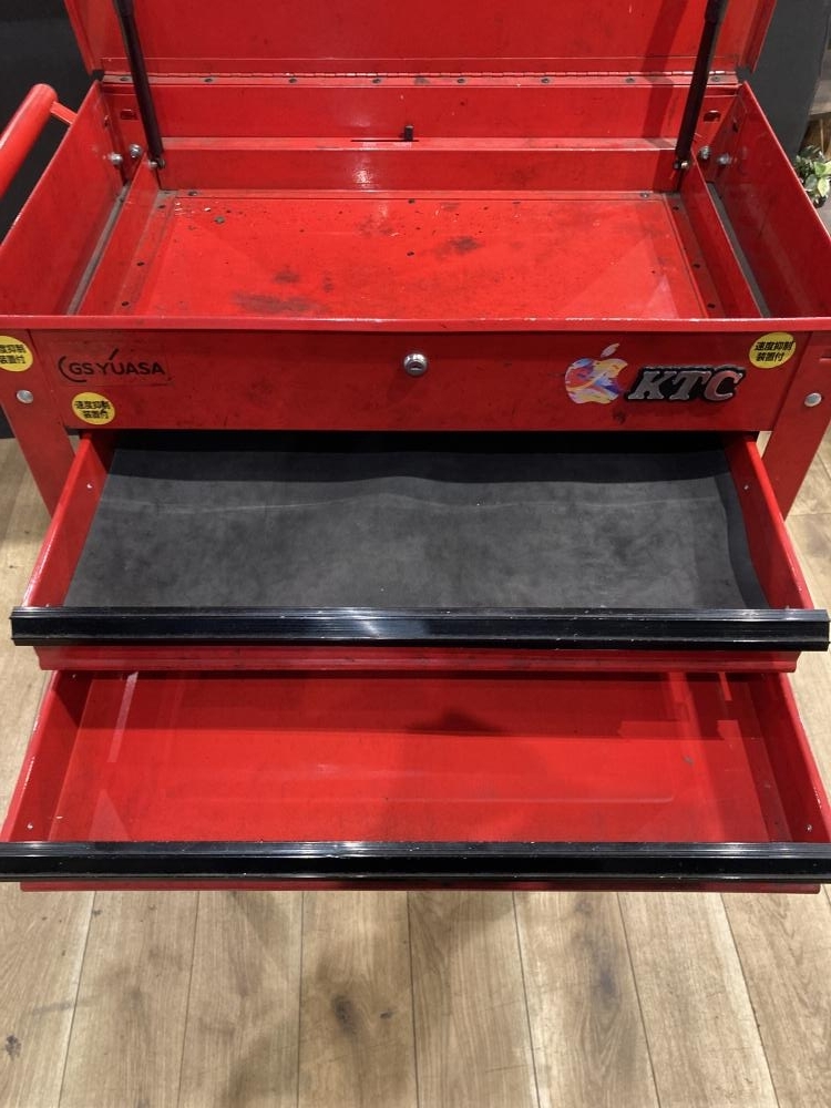 Yahoo!オークション - 018 ジャンク品・上尾店引取限定商品 KTC ワゴン...