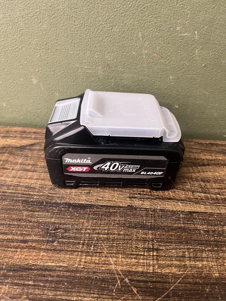 Yahoo!オークション - 022 おすすめ品 makita マキタ バッテリ BL4040F...