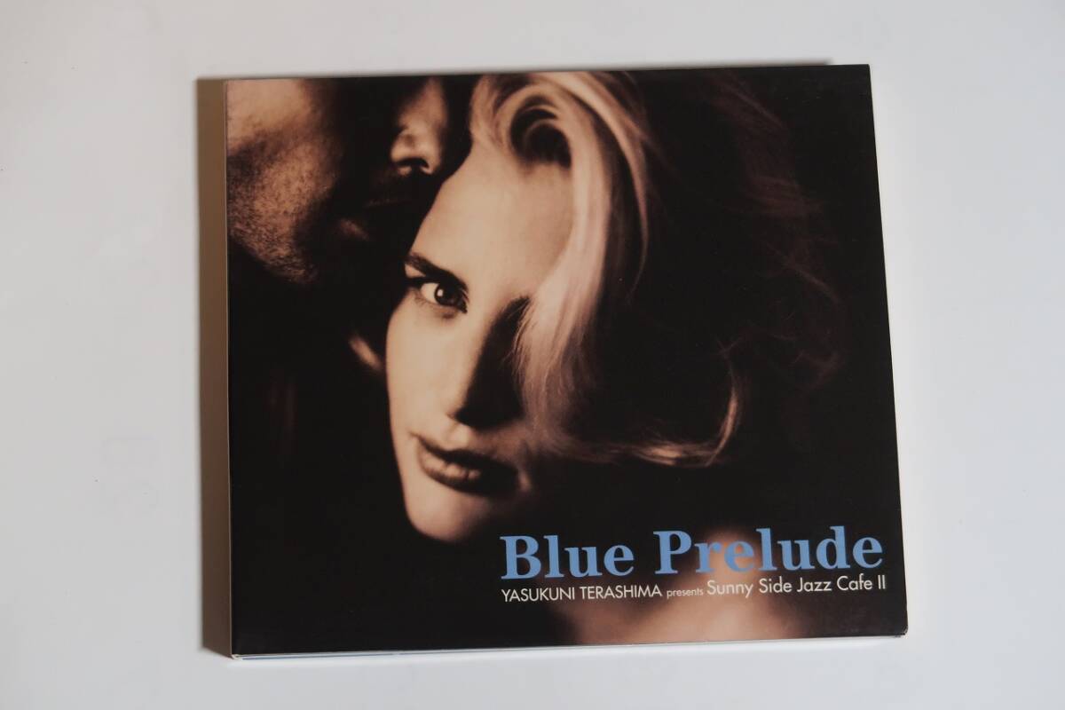 Yahoo!オークション - 寺島靖国 presents blue prelude