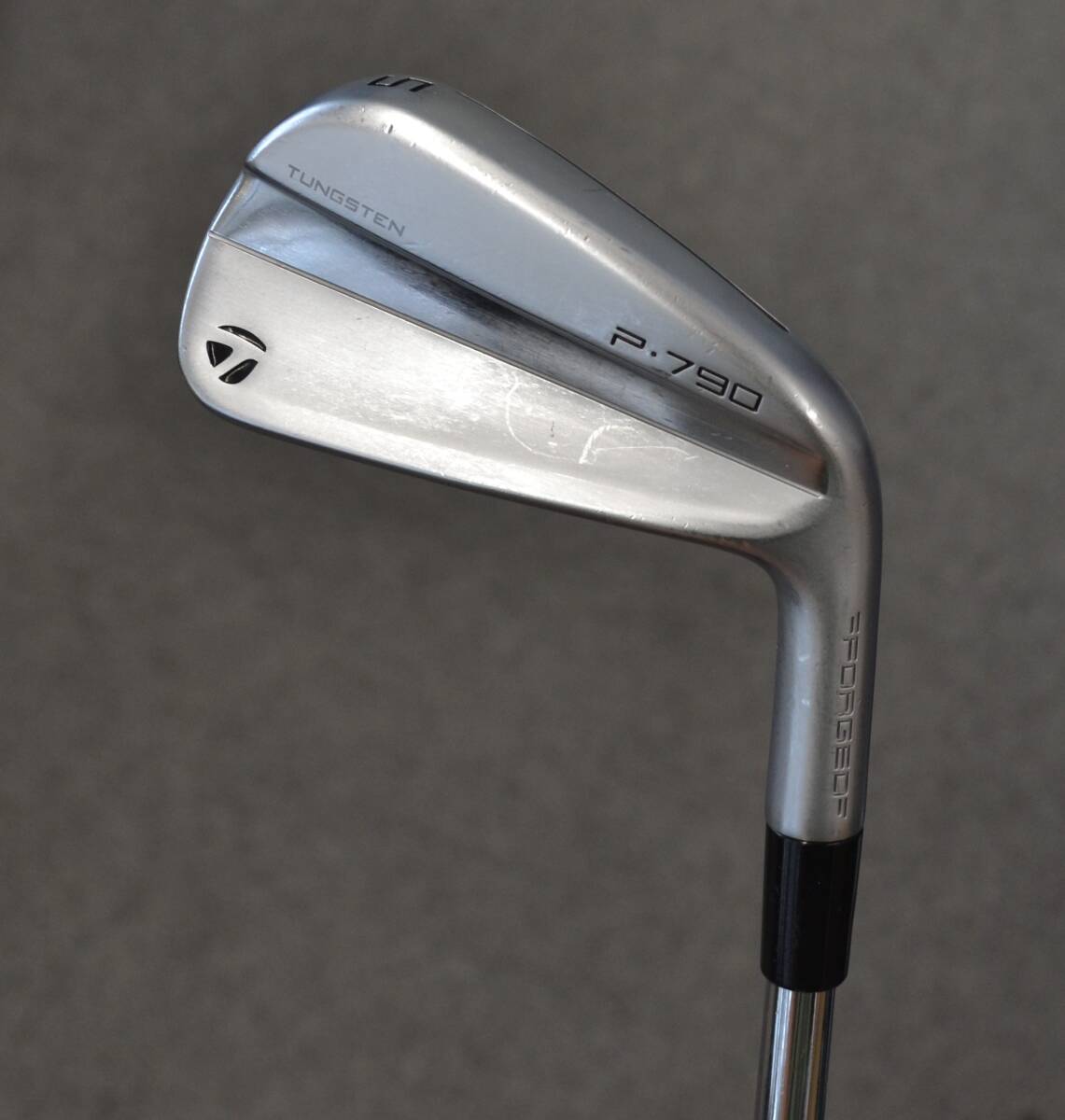 人気です! 2023 TaylorMade P790 アイアン 5-PW 6本セット N.S. 人気です! 2023 TaylorMade P790 アイアン 5-PW 6本セット N.S.