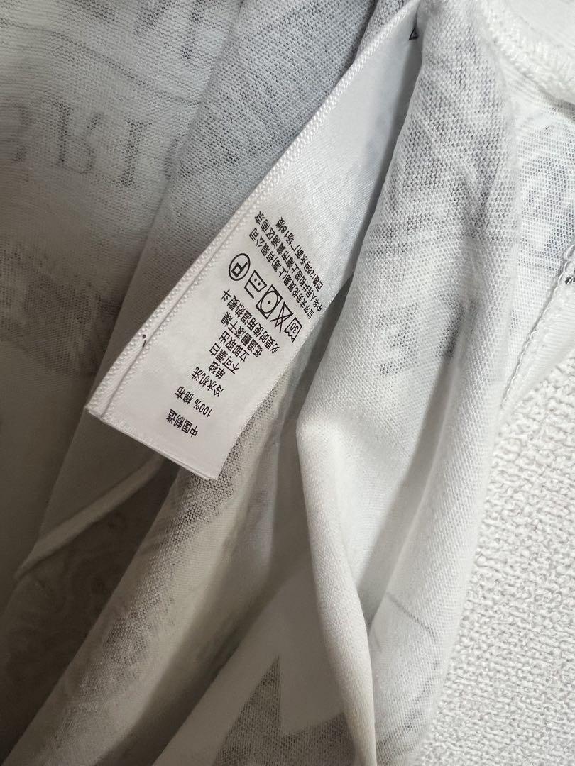 Yahoo!オークション - 【新品】RRL “Two Cowboy T” Lサイズ 総柄 Tシ...