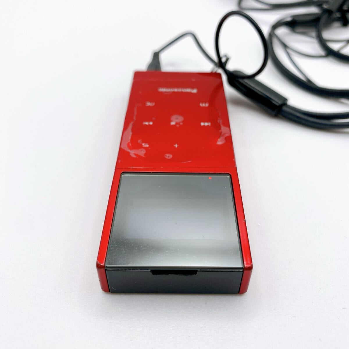 動作品 パナソニック Panasonic ウォークマン WALKMAN イヤホン 動作品 パナソニック Panasonic ウォークマン WALKMAN イヤホン