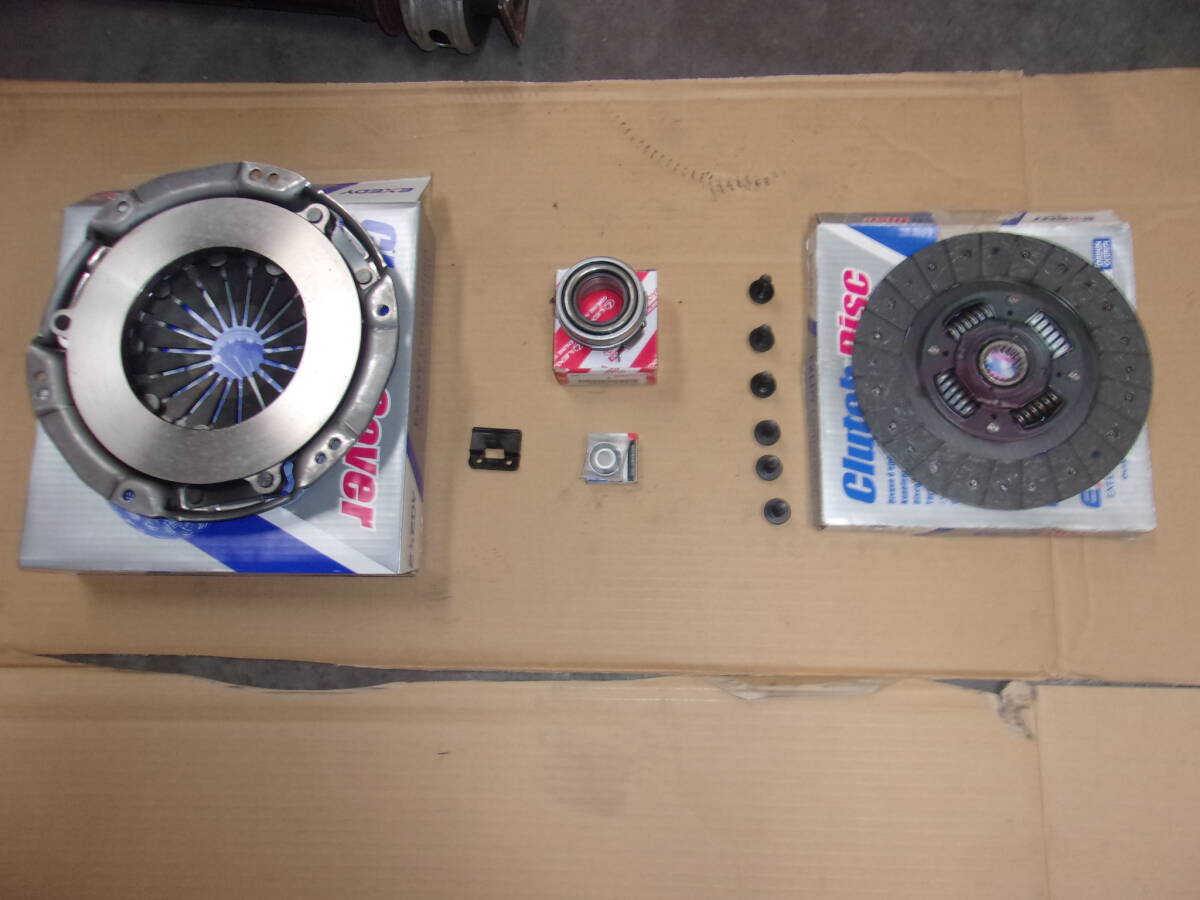 Yahoo!オークション - GX71 5速 ミッション W58 マークⅡ クレスタ チ...