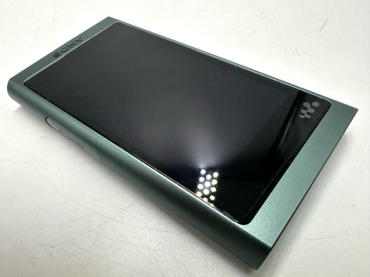 Yahoo!オークション - Y ソニー/デジタルミュージックプレイヤー NW-A5...