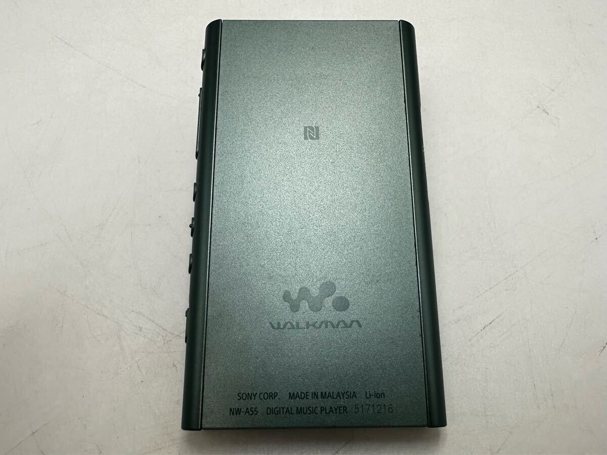 Yahoo!オークション - Y ソニー/デジタルミュージックプレイヤー NW-A5...